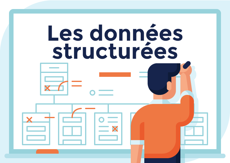 Mise en place de données structurées - Néo Médias