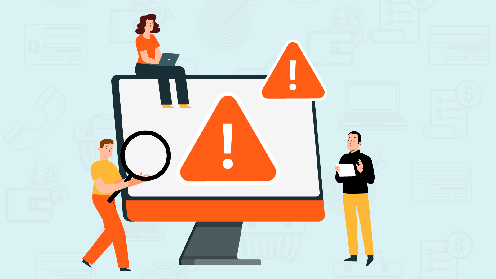 Gestion des Erreurs Web : Optimisez la Performance de Votre Site avec ...